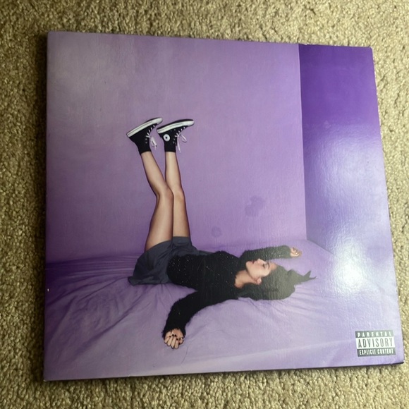 Target | Portable Audio & Video | Olivia Rodrigo Guts Vinyl | Poshmark